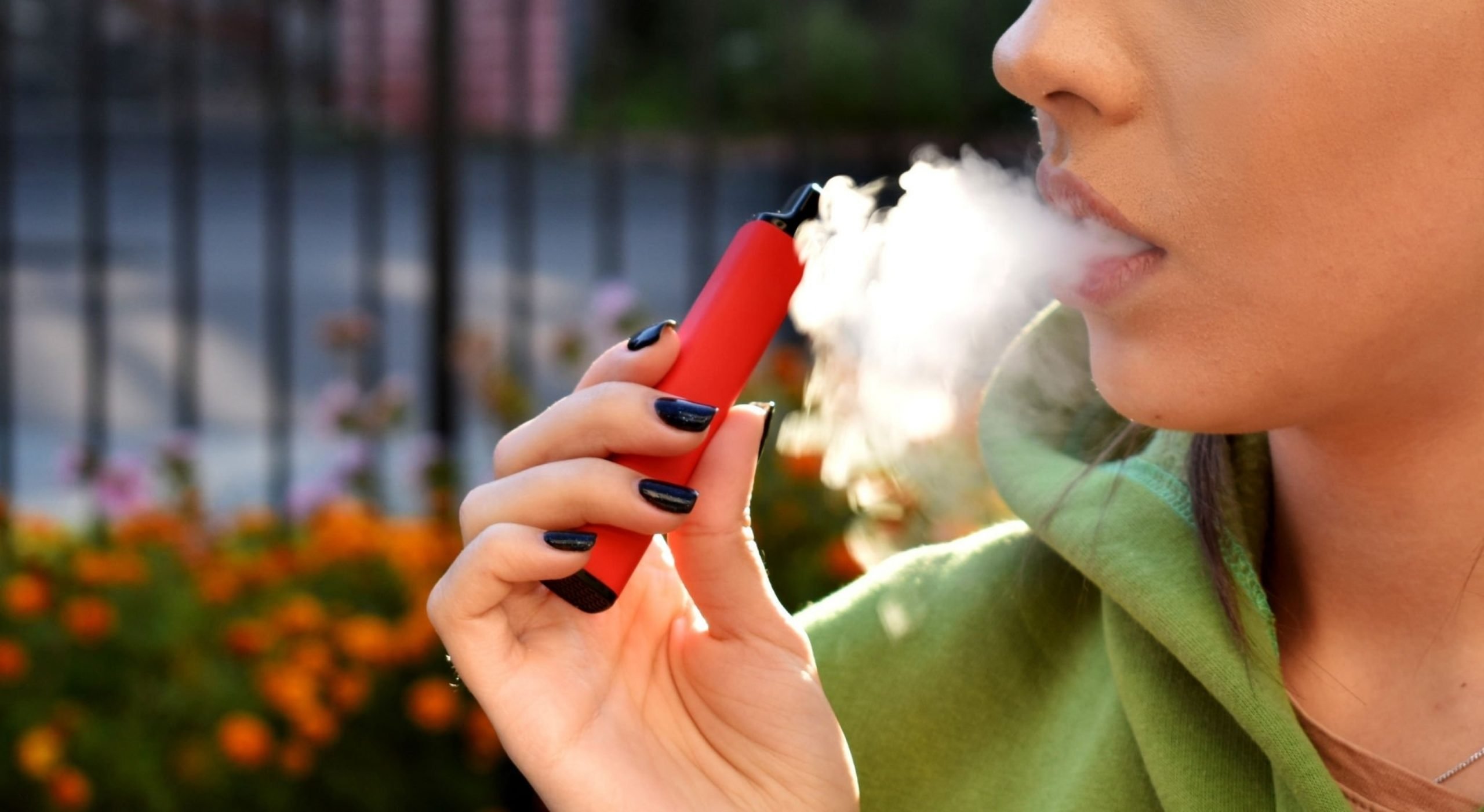 How Can Vaping Affect Your Mental Health?