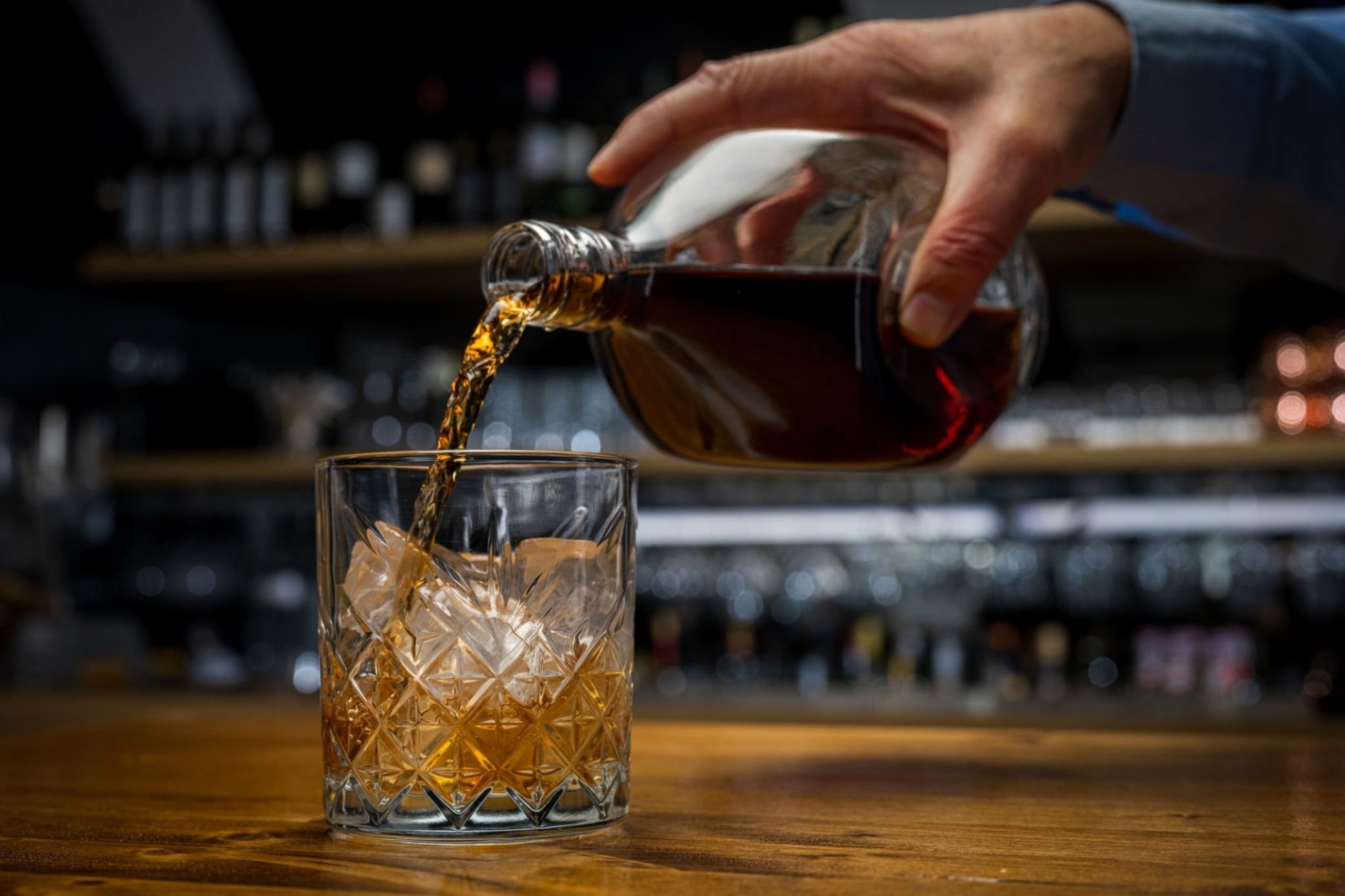 How Long Does Alcohol Stay in Your System