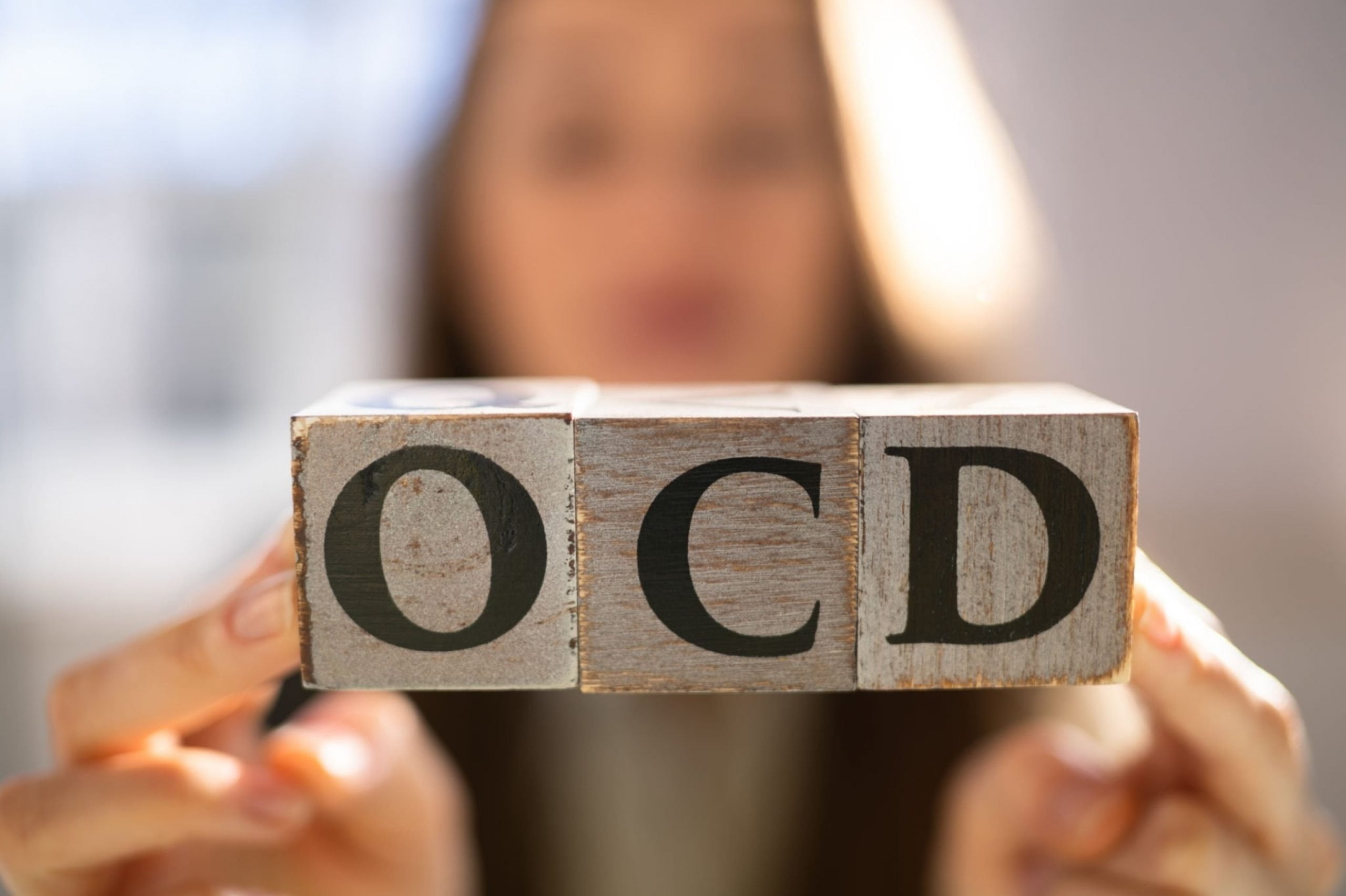 What Is The Link Between OCD And Addiction?