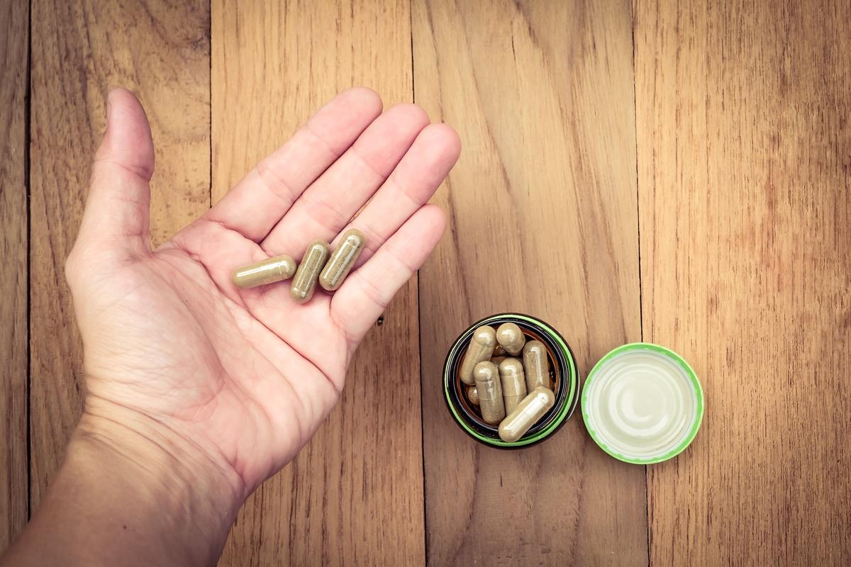 Laxative Abuse And Overuse Side Effects